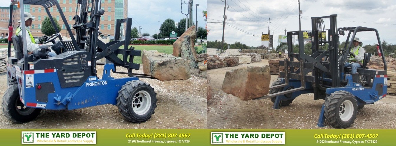 theyarddepot-houston-landscape-supplier-rock-placement-dozer3 - The ...