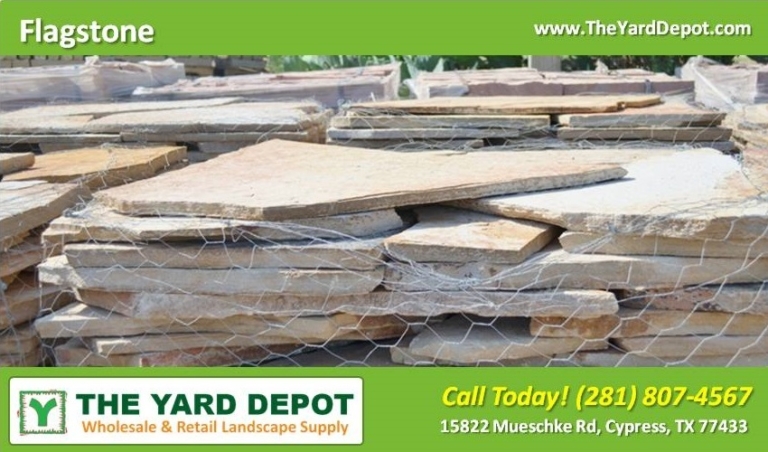 Landscape Rock - The Yard Depot in Cypress | Wholesale Landscape ...