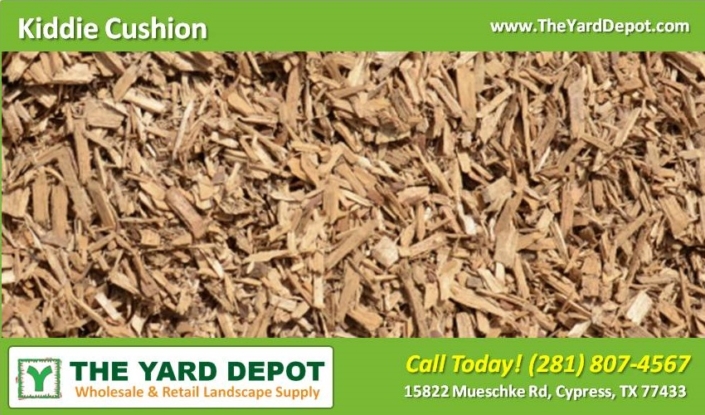 The Yard Depot - The Yard Depot in Cypress | Wholesale Landscape ...