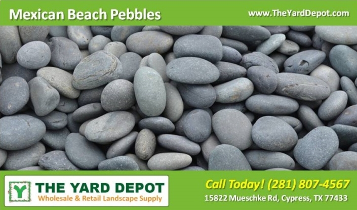 The Yard Depot - The Yard Depot in Cypress | Wholesale Landscape ...