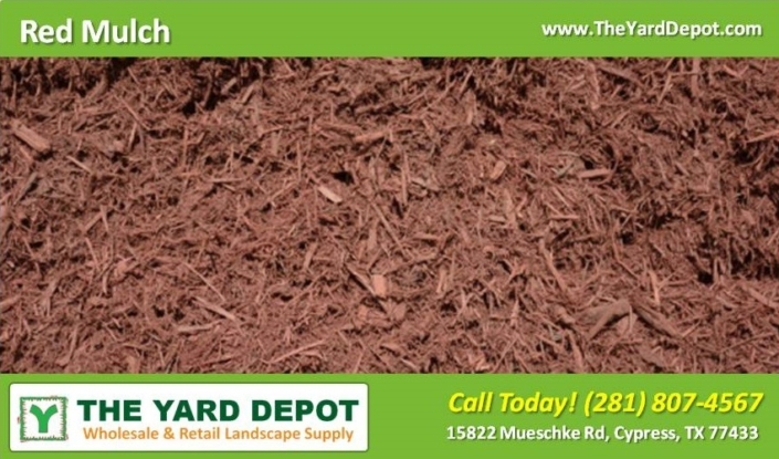 The Yard Depot - The Yard Depot in Cypress | Wholesale Landscape ...