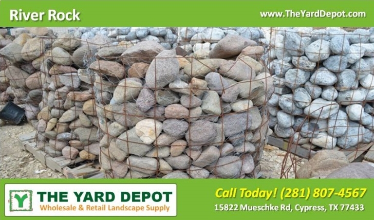 The Yard Depot - The Yard Depot in Cypress | Wholesale Landscape ...