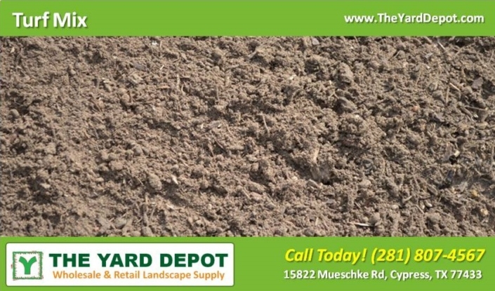 The Yard Depot - The Yard Depot in Cypress | Wholesale Landscape Material Supplier | Retail Bulk ...