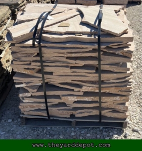 Flagstone - The Yard Depot in Cypress | Wholesale Landscape Material ...