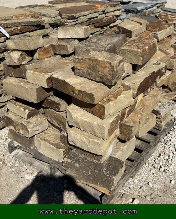 Flagstone - The Yard Depot in Cypress | Wholesale Landscape Material ...