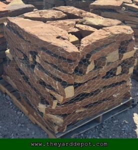 Moss Rock - The Yard Depot in Cypress | Wholesale Landscape Material ...